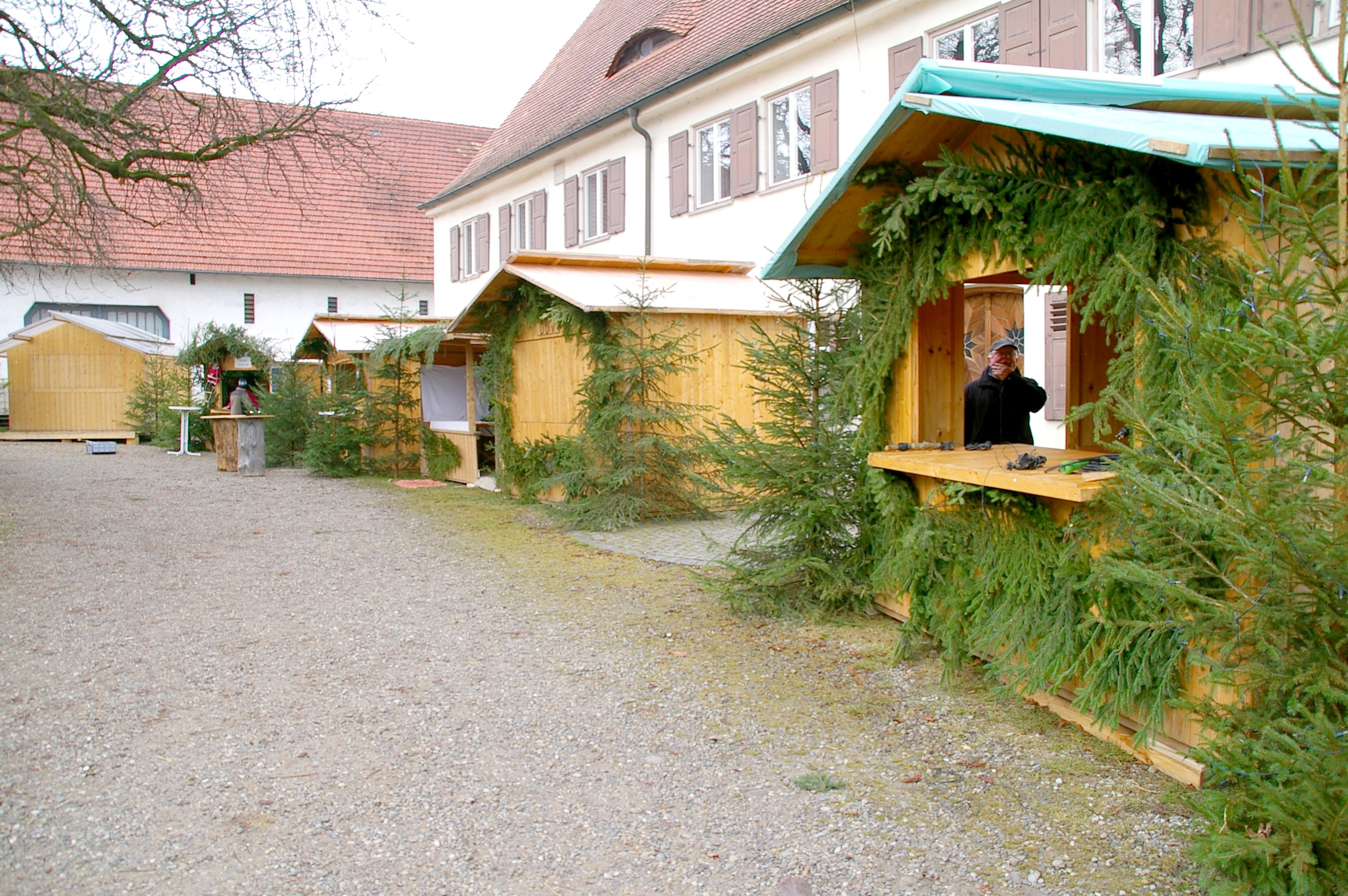 Gemeinde Sontheim